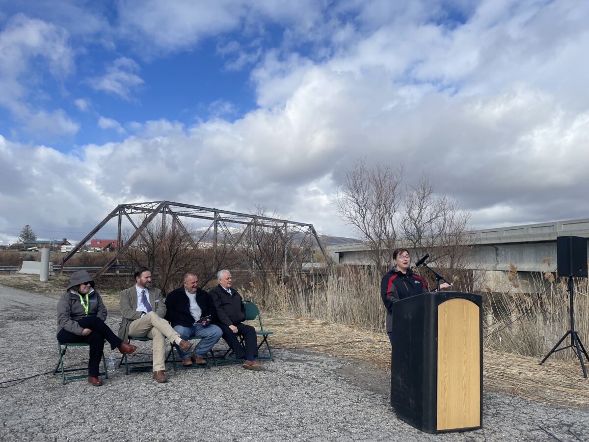 Lehi Historical Marker program honors significance of the city’s many ...